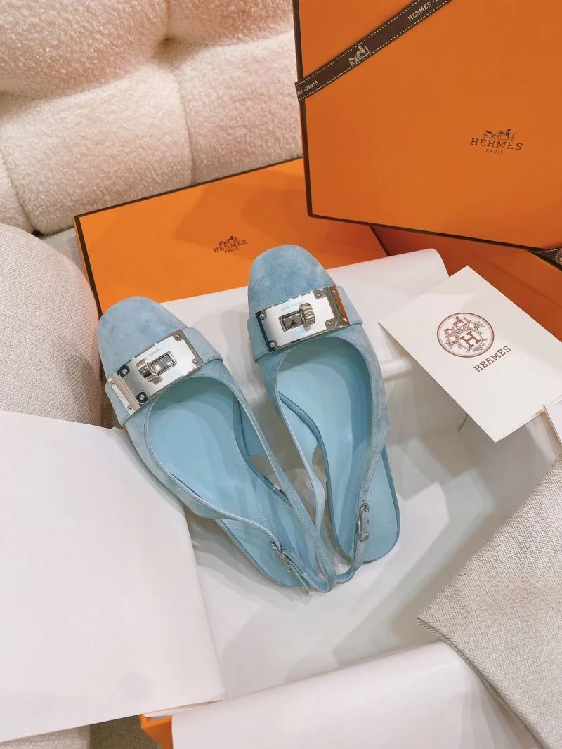 Cut-rate Hermes Sandals