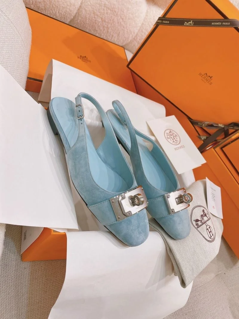Cut-rate Hermes Sandals