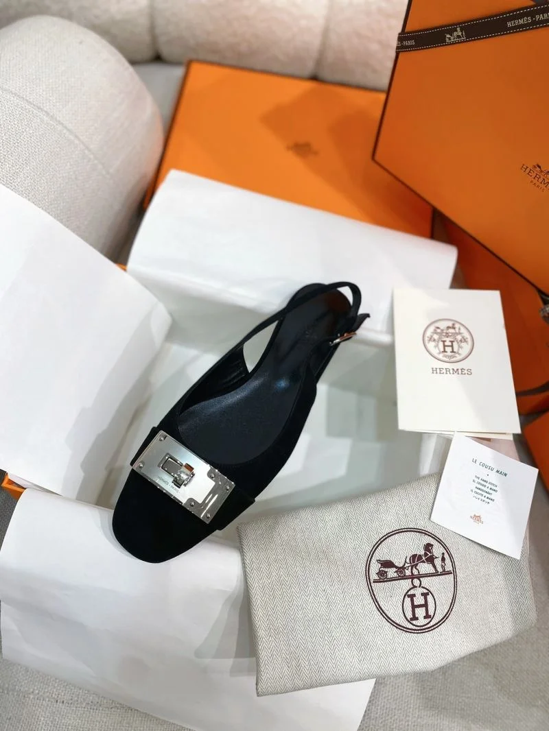 Top match Hermes Sandals