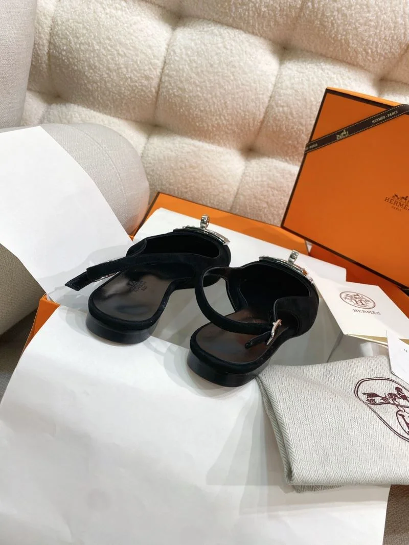 Top match Hermes Sandals