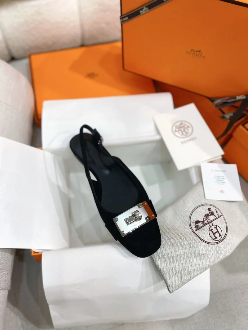 Top match Hermes Sandals