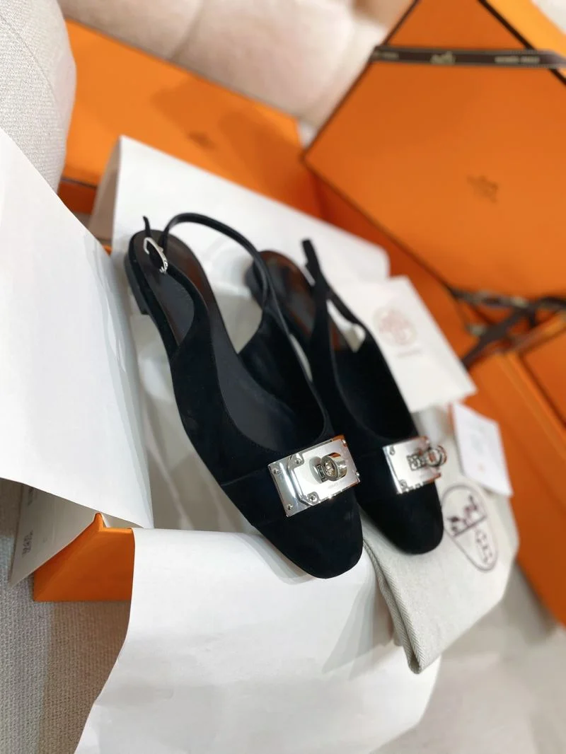 Top match Hermes Sandals