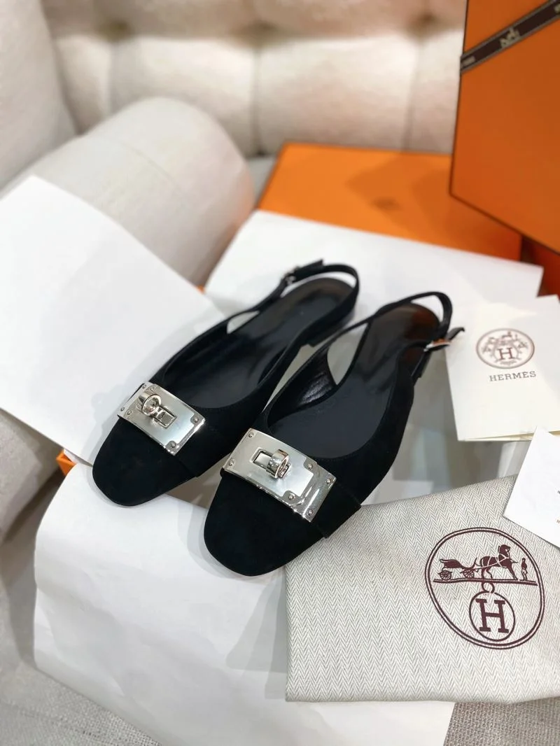 Top match Hermes Sandals