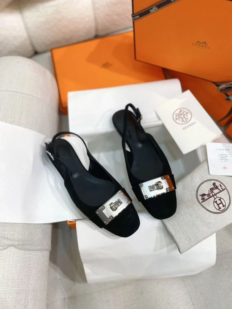 Top match Hermes Sandals