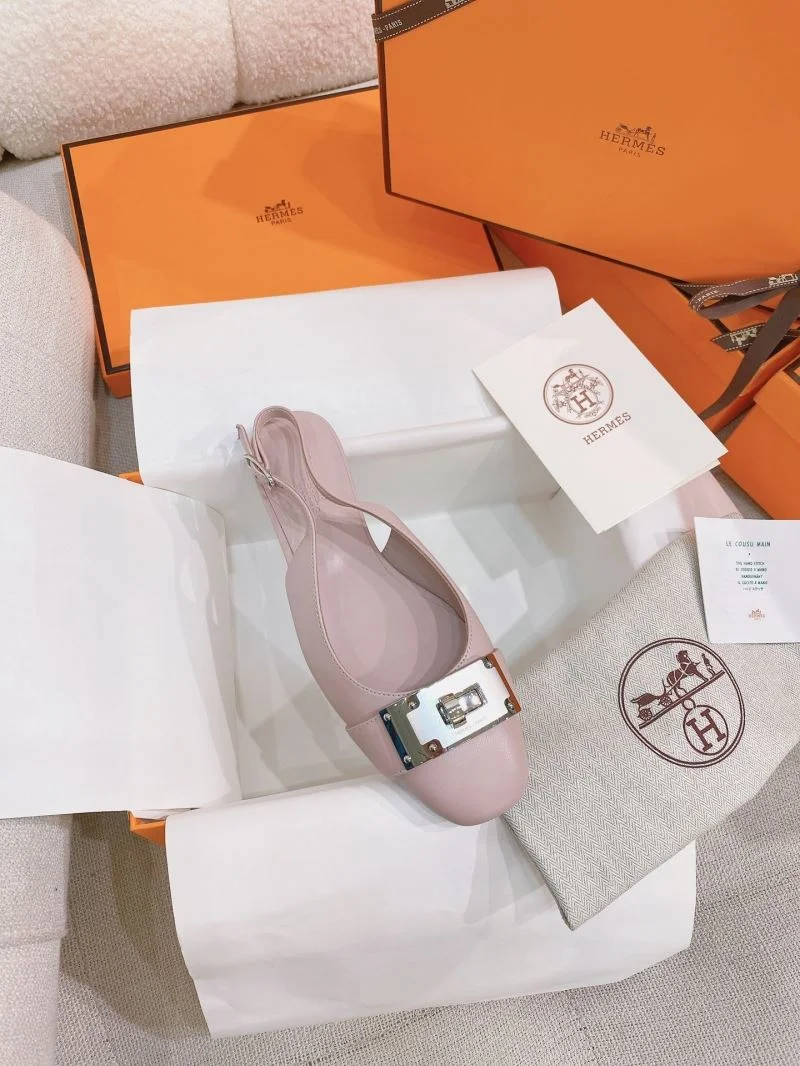 Accurate model Hermes Sandals