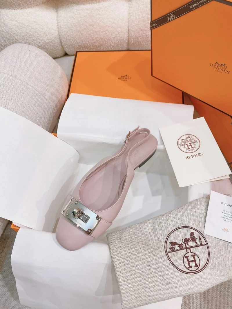 Accurate model Hermes Sandals