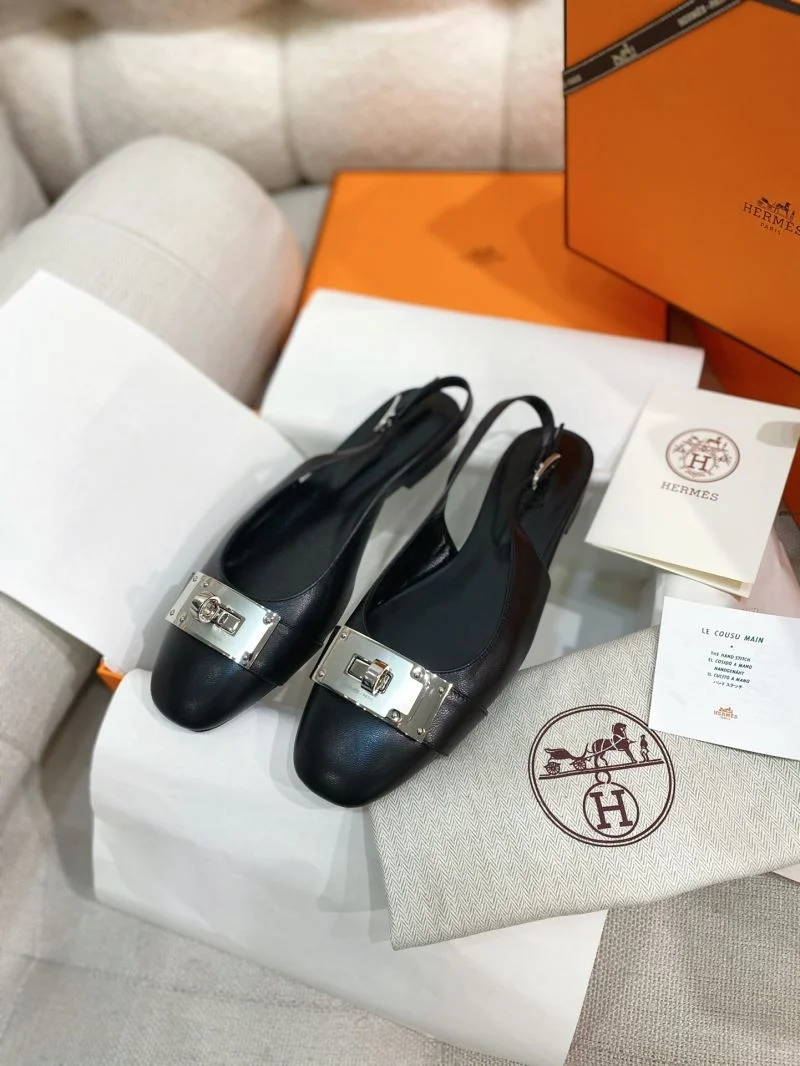 Perfect replica Hermes Sandals