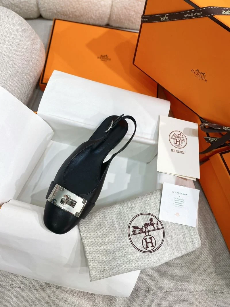 Perfect replica Hermes Sandals