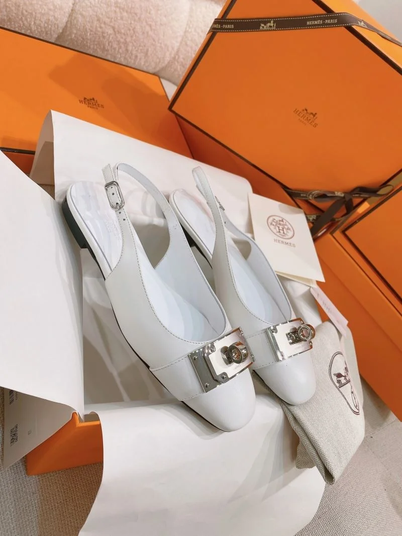 High accuracy Hermes Sandals