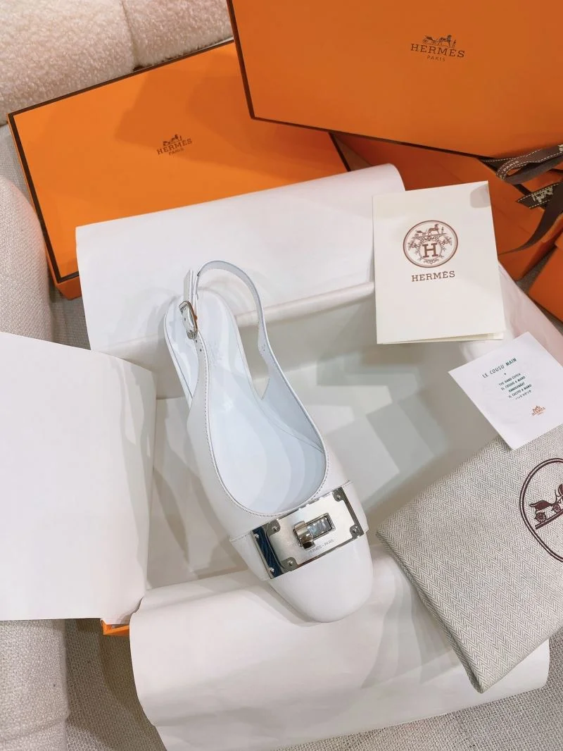 High accuracy Hermes Sandals