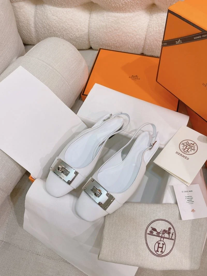 High accuracy Hermes Sandals
