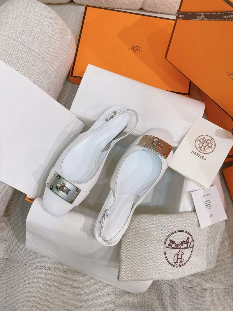 High accuracy Hermes Sandals