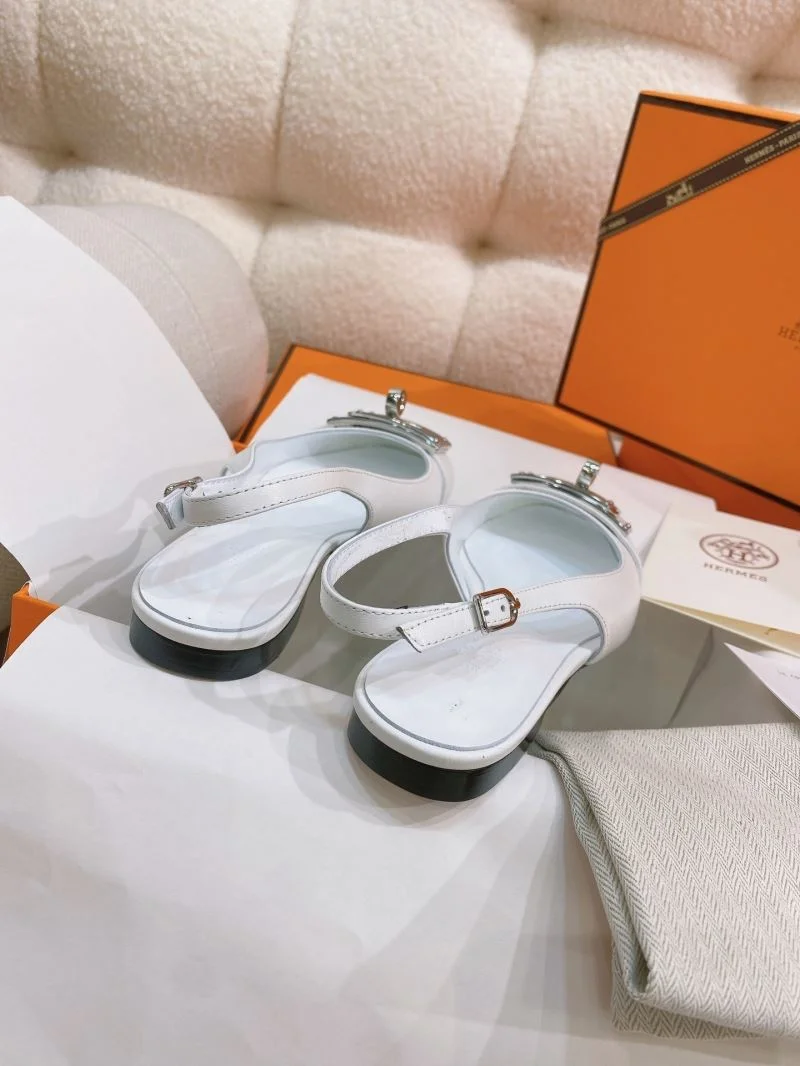 High accuracy Hermes Sandals