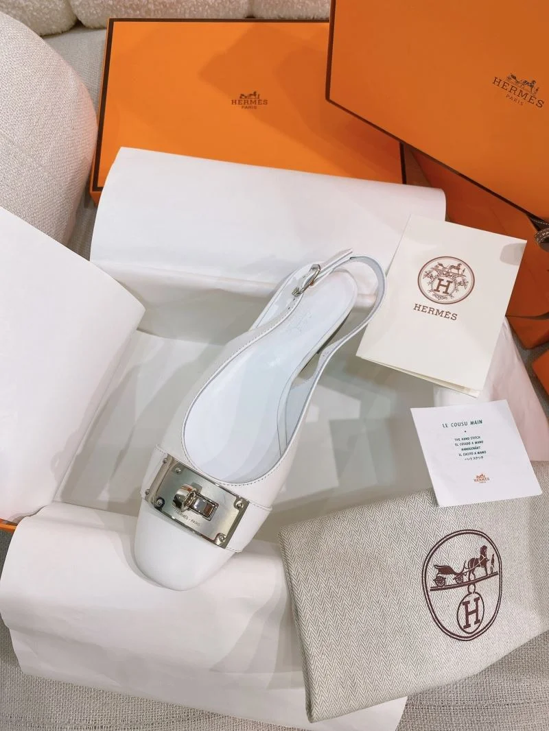 High accuracy Hermes Sandals