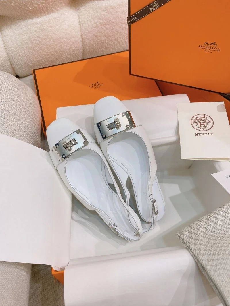 High accuracy Hermes Sandals