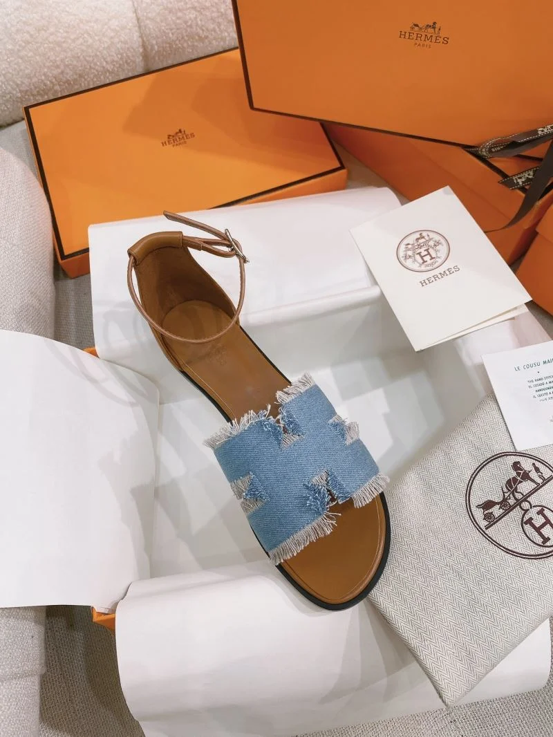 Budget-friendly Hermes Sandals