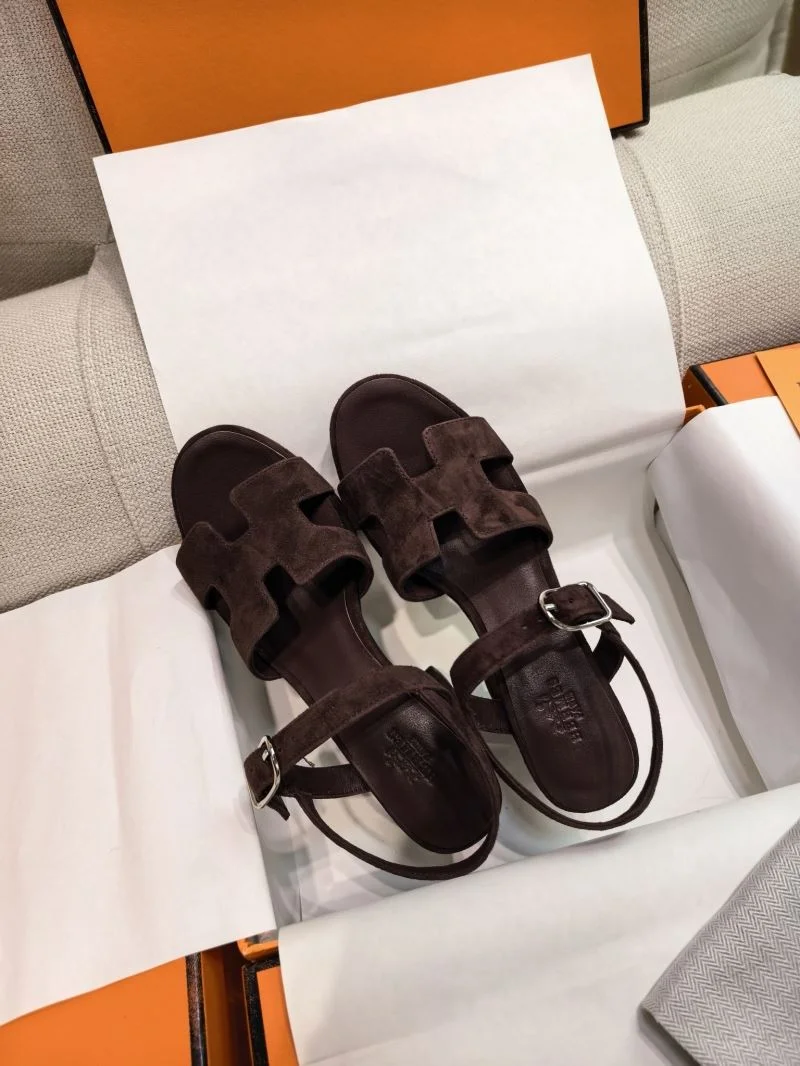 Budget-friendly Hermes Sandals