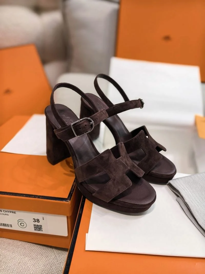 Budget-friendly Hermes Sandals