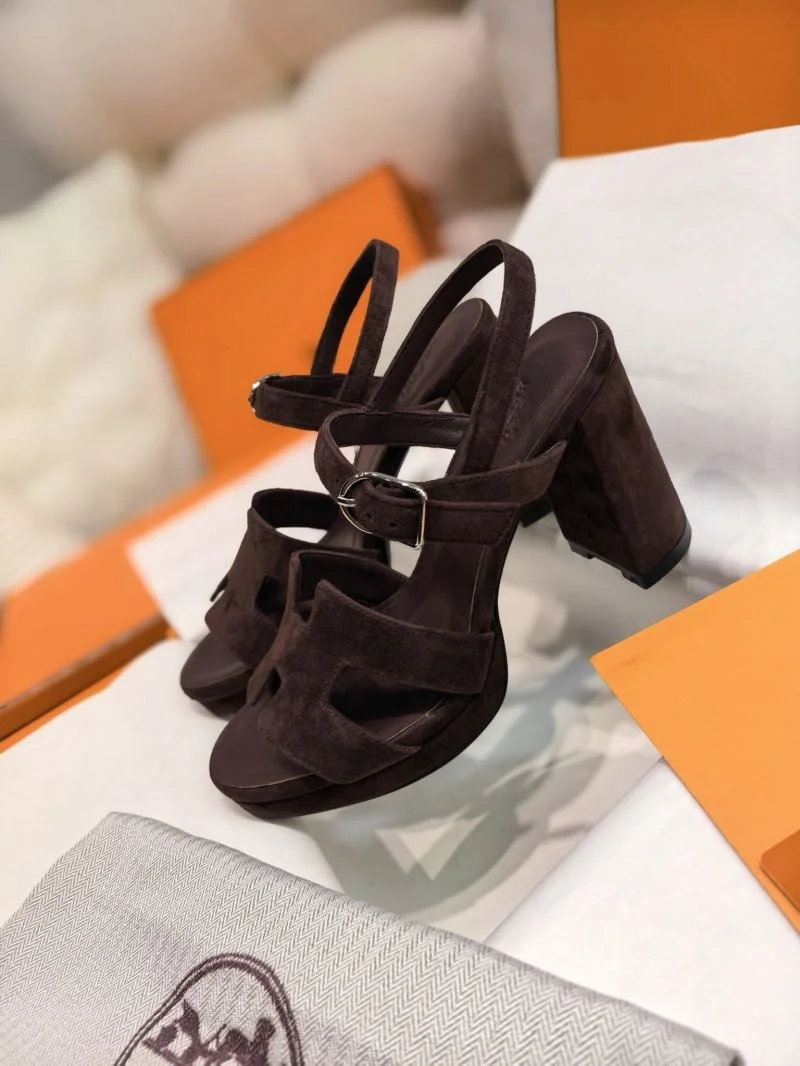 Budget-friendly Hermes Sandals