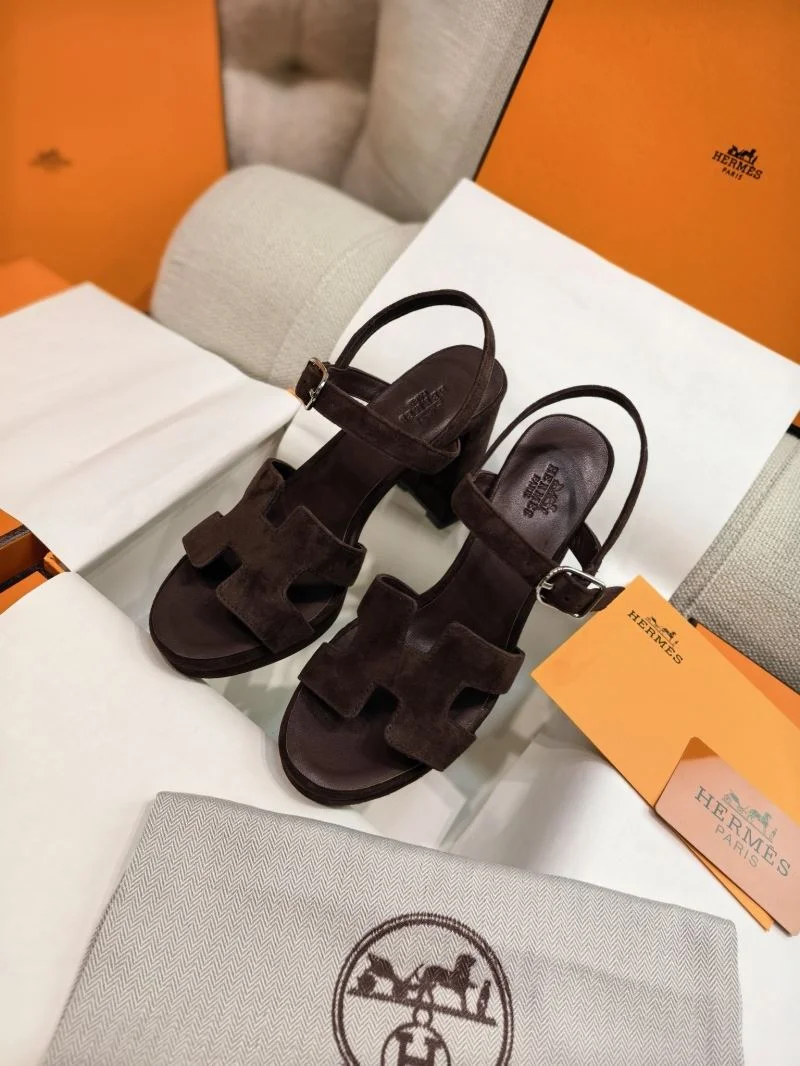 Budget-friendly Hermes Sandals