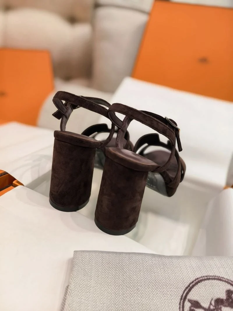 Budget-friendly Hermes Sandals