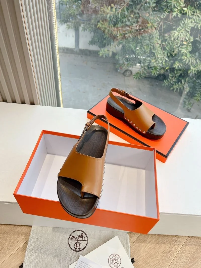 Discounted Hermes Sandals