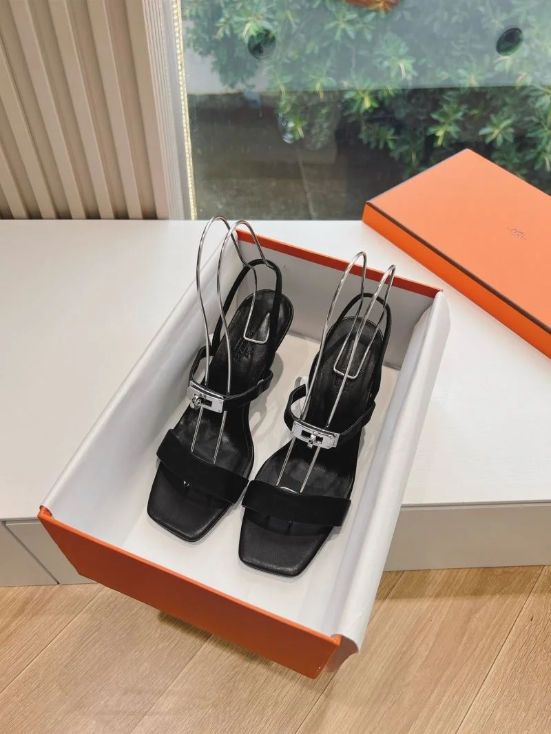 Hermes Sandals
