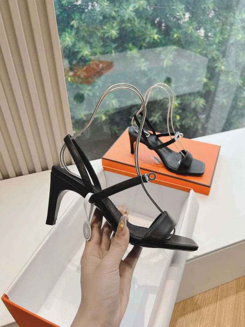 High accuracy Hermes Sandals