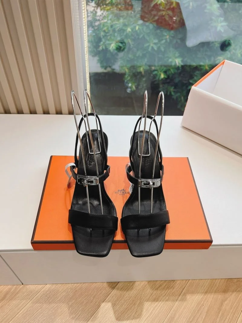 High accuracy Hermes Sandals