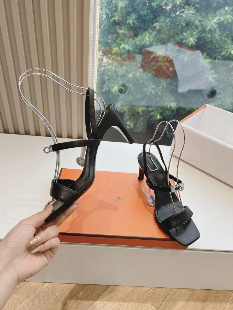 High accuracy Hermes Sandals