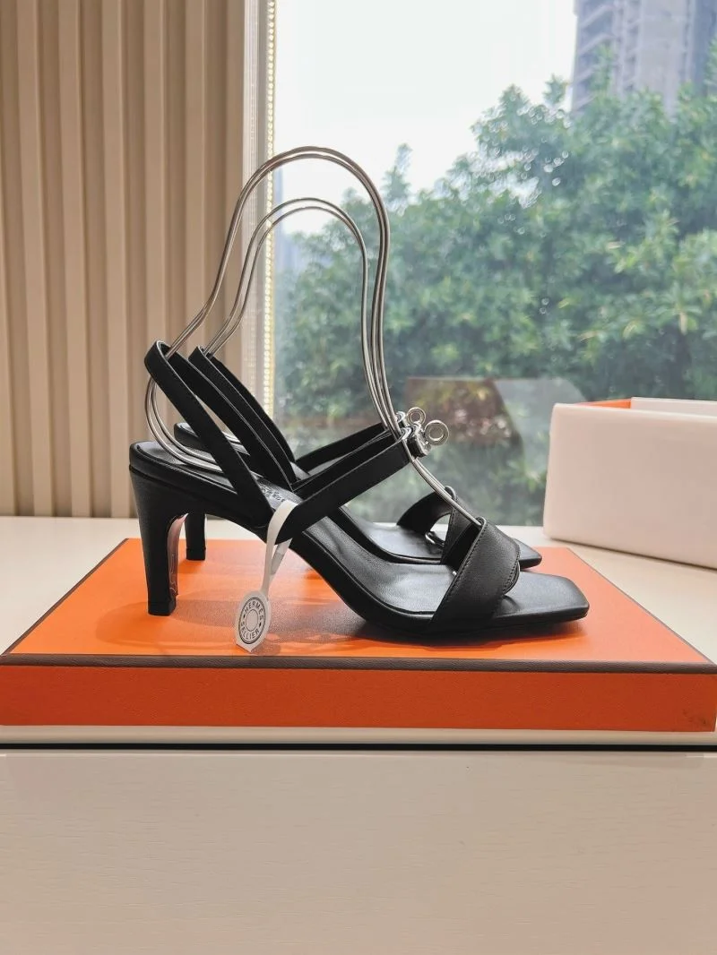 High accuracy Hermes Sandals