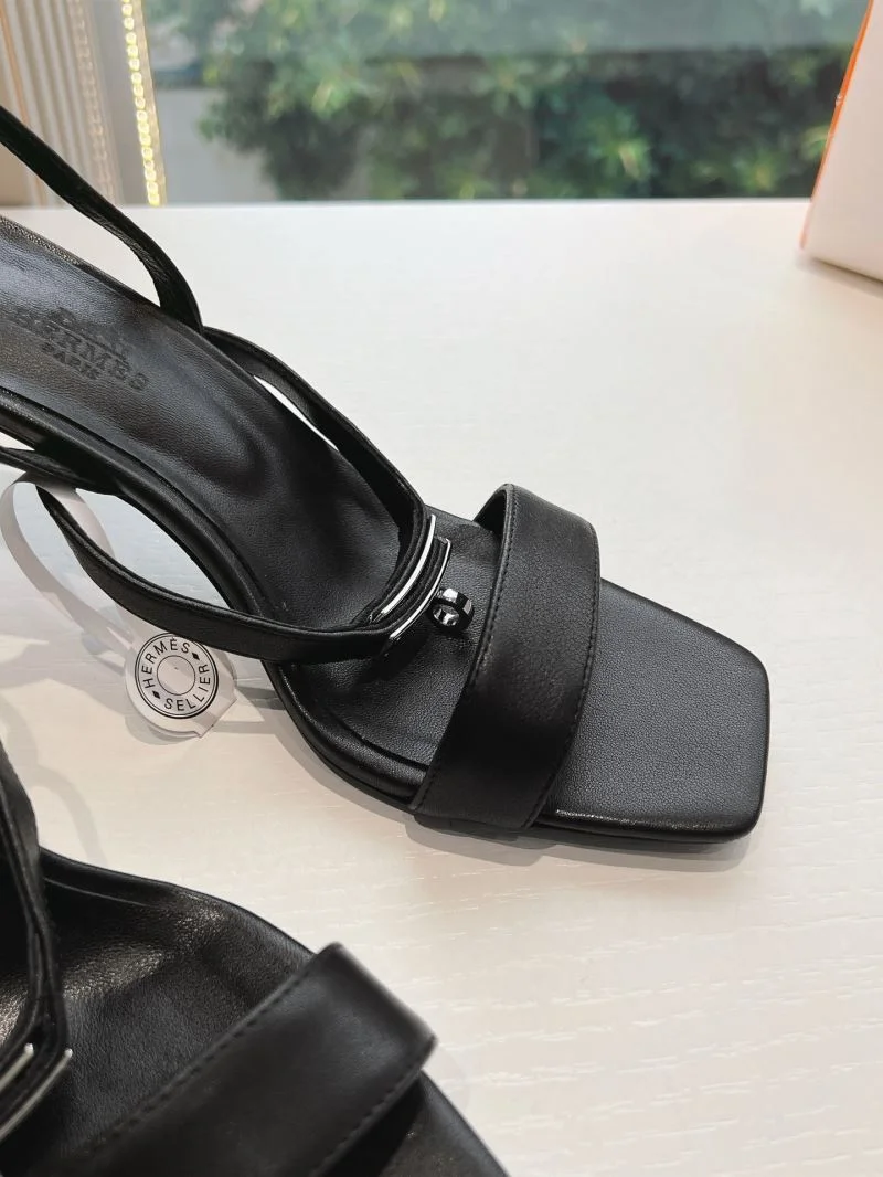 High accuracy Hermes Sandals