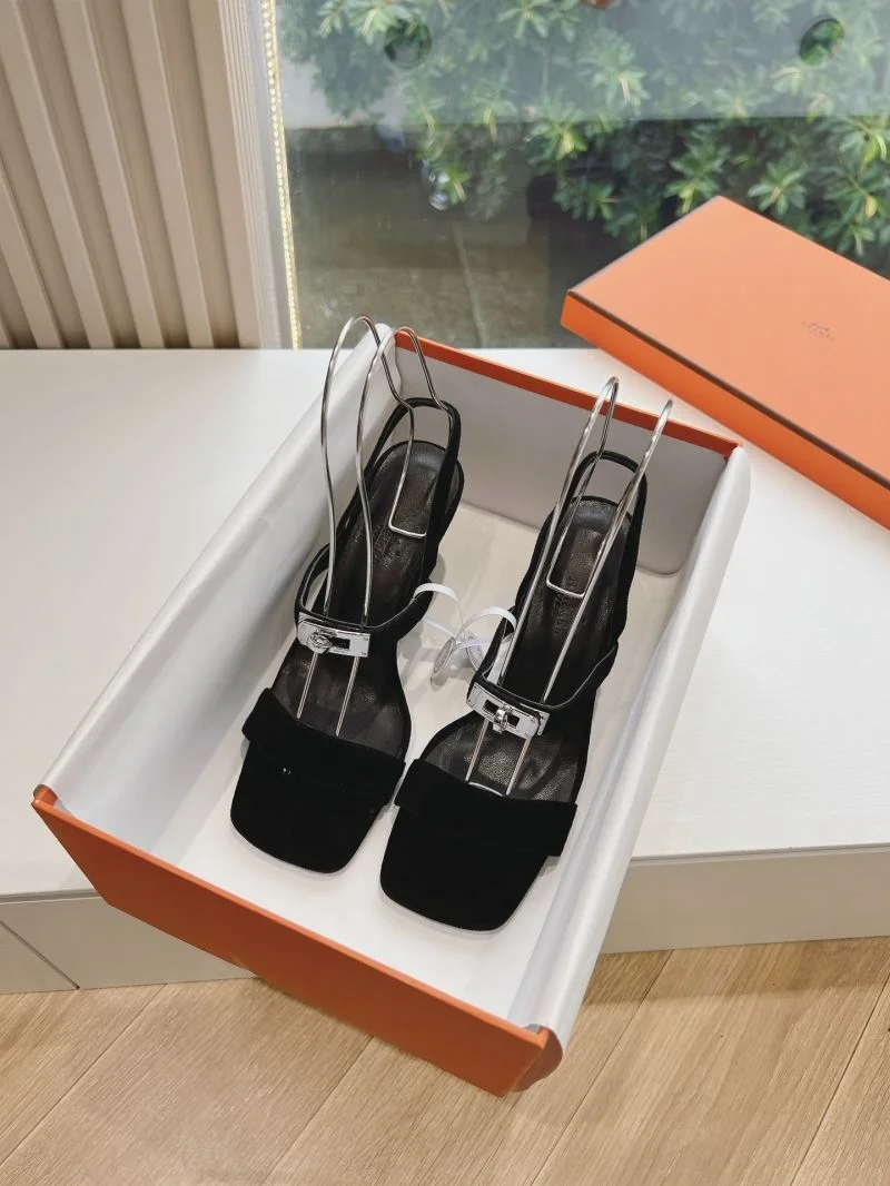 Hermes Sandals