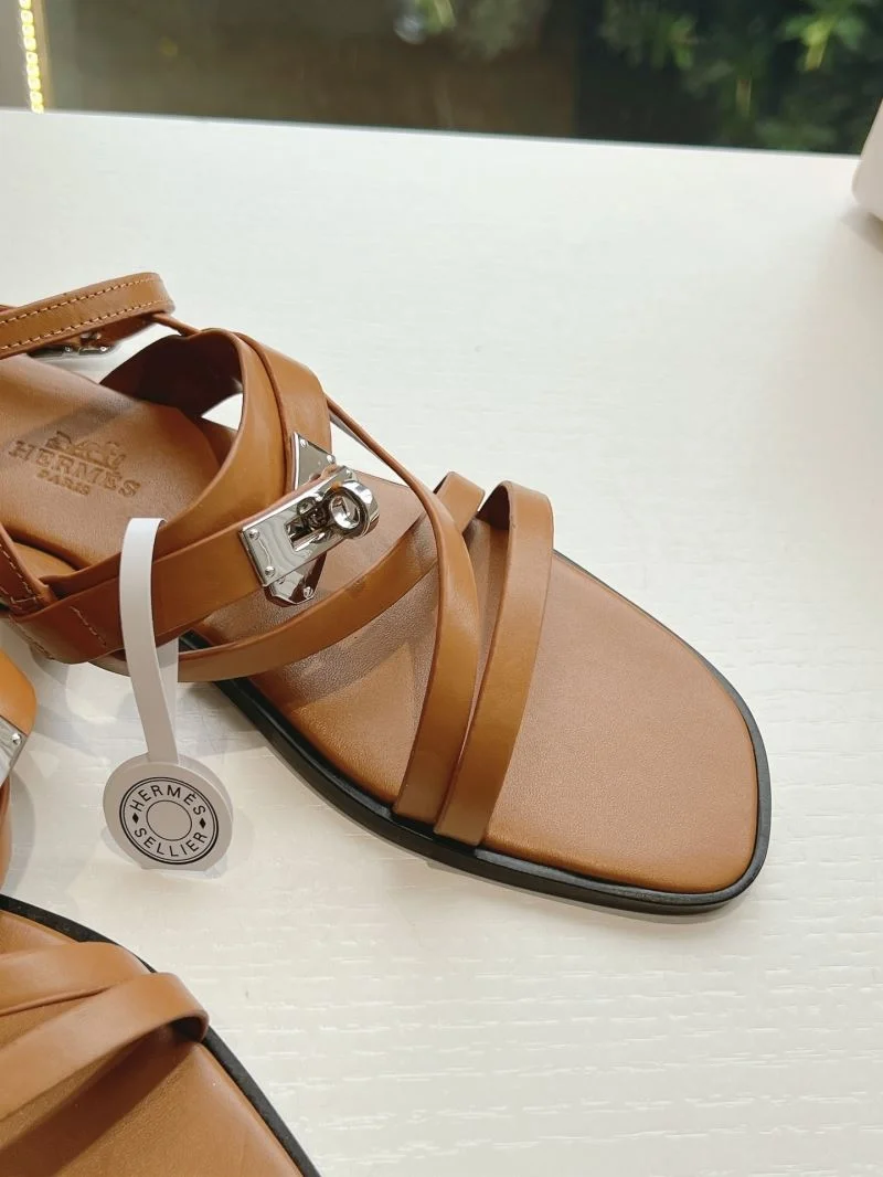 Original Hermes Sandals
