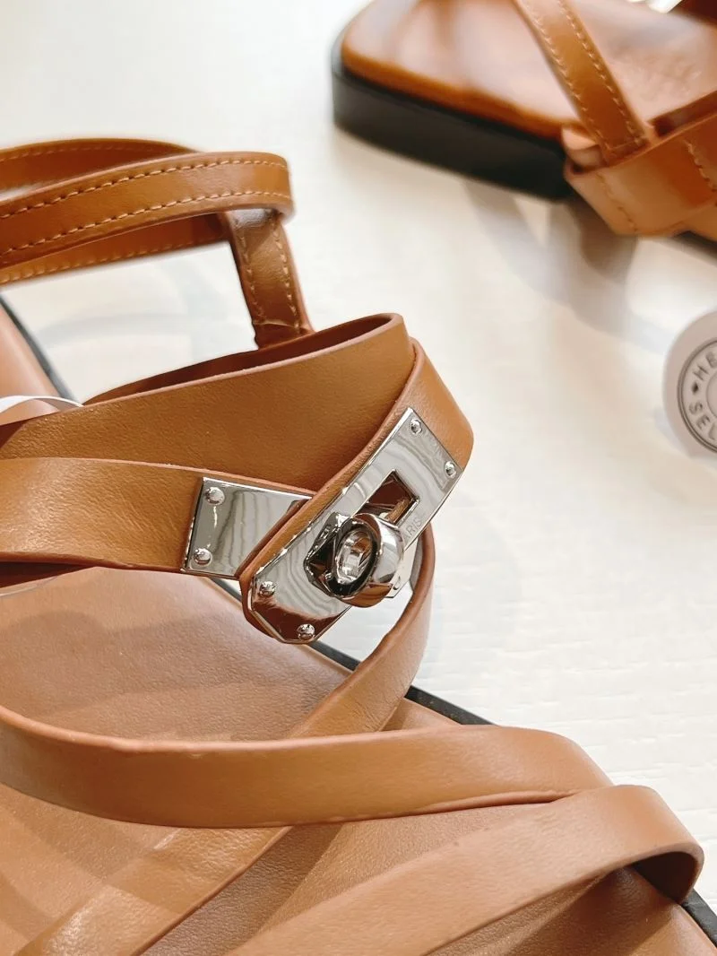 Original Hermes Sandals