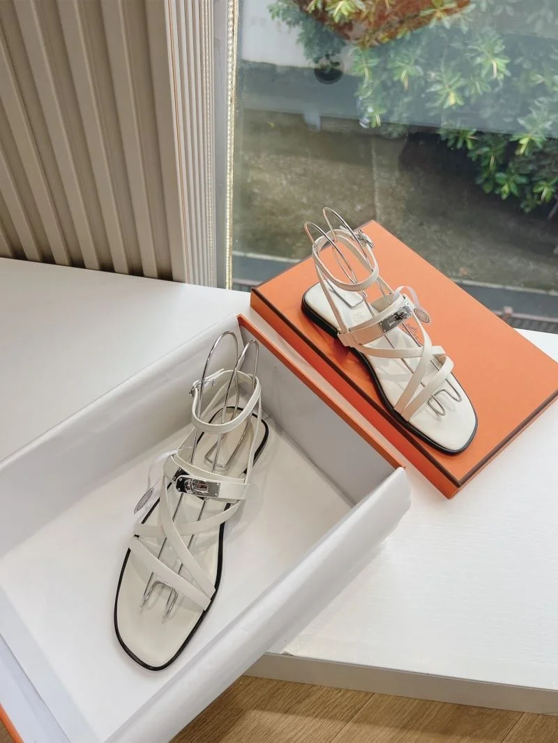 Reasonably priced Hermes Sandals