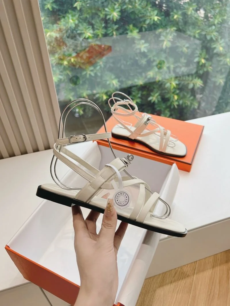 Reasonably priced Hermes Sandals