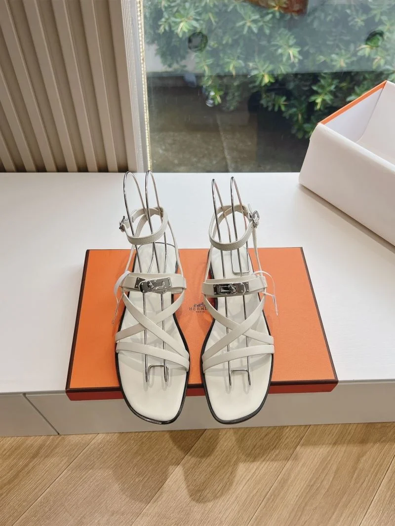 Reasonably priced Hermes Sandals
