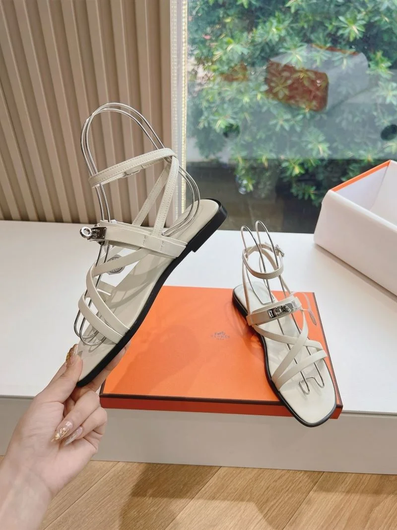 Reasonably priced Hermes Sandals