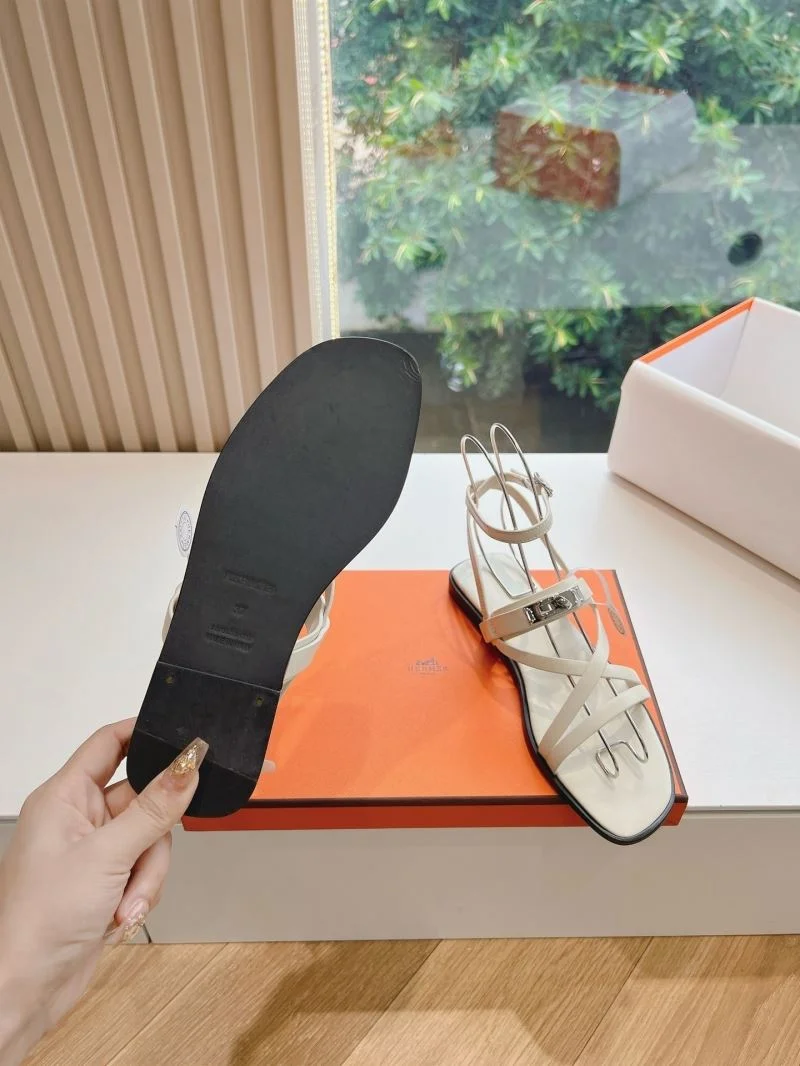 Reasonably priced Hermes Sandals