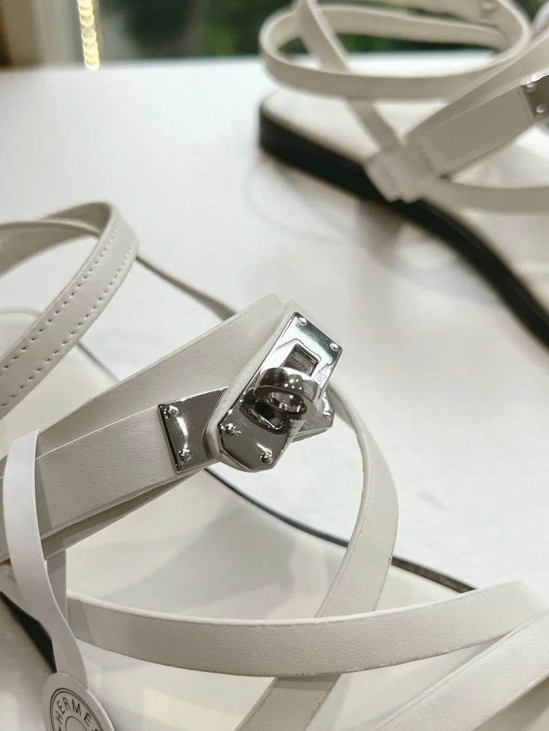 Reasonably priced Hermes Sandals