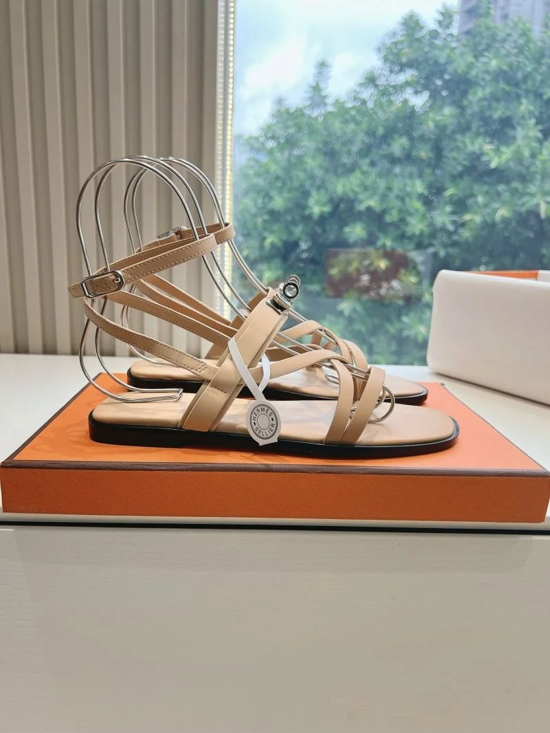 Cut-rate Hermes Sandals