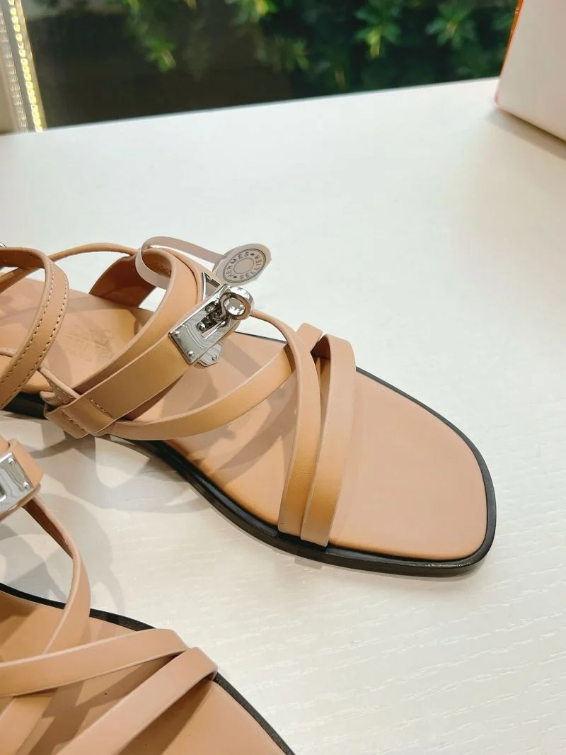 Cut-rate Hermes Sandals