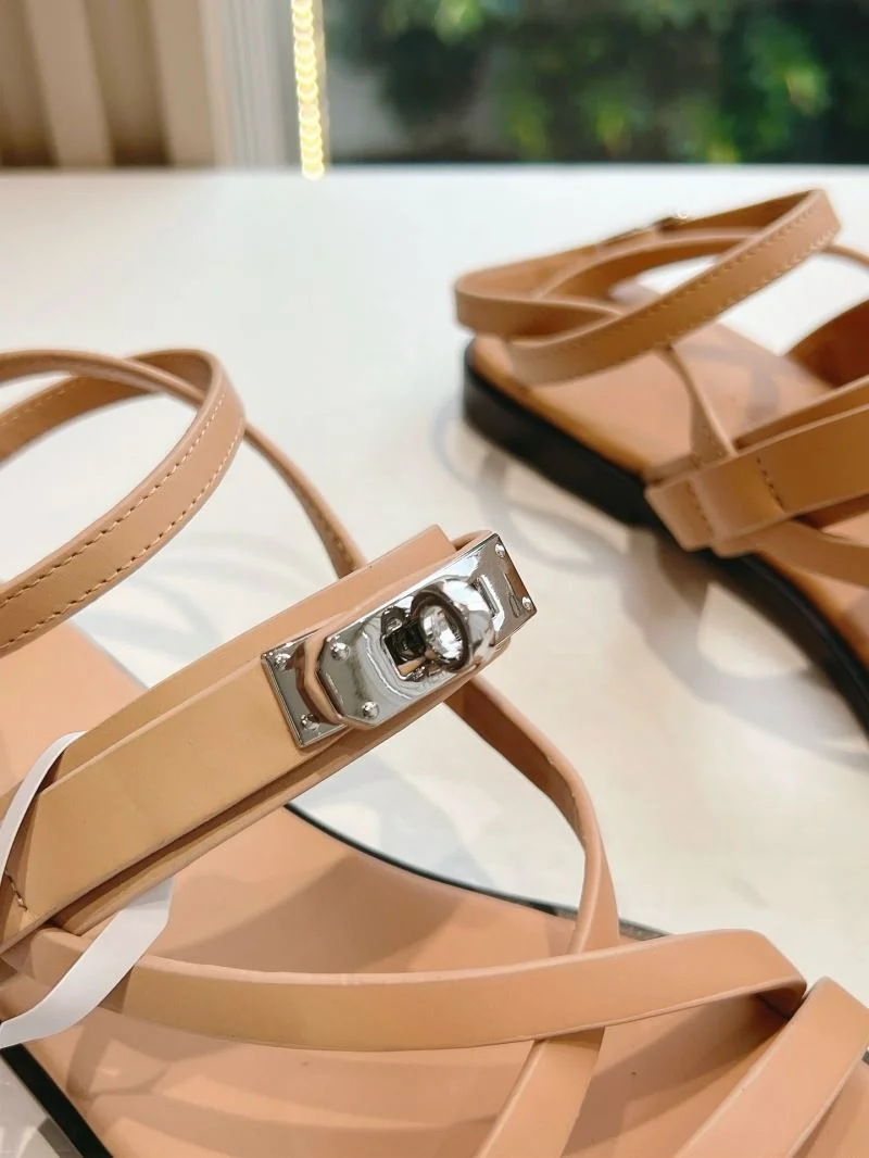 Cut-rate Hermes Sandals
