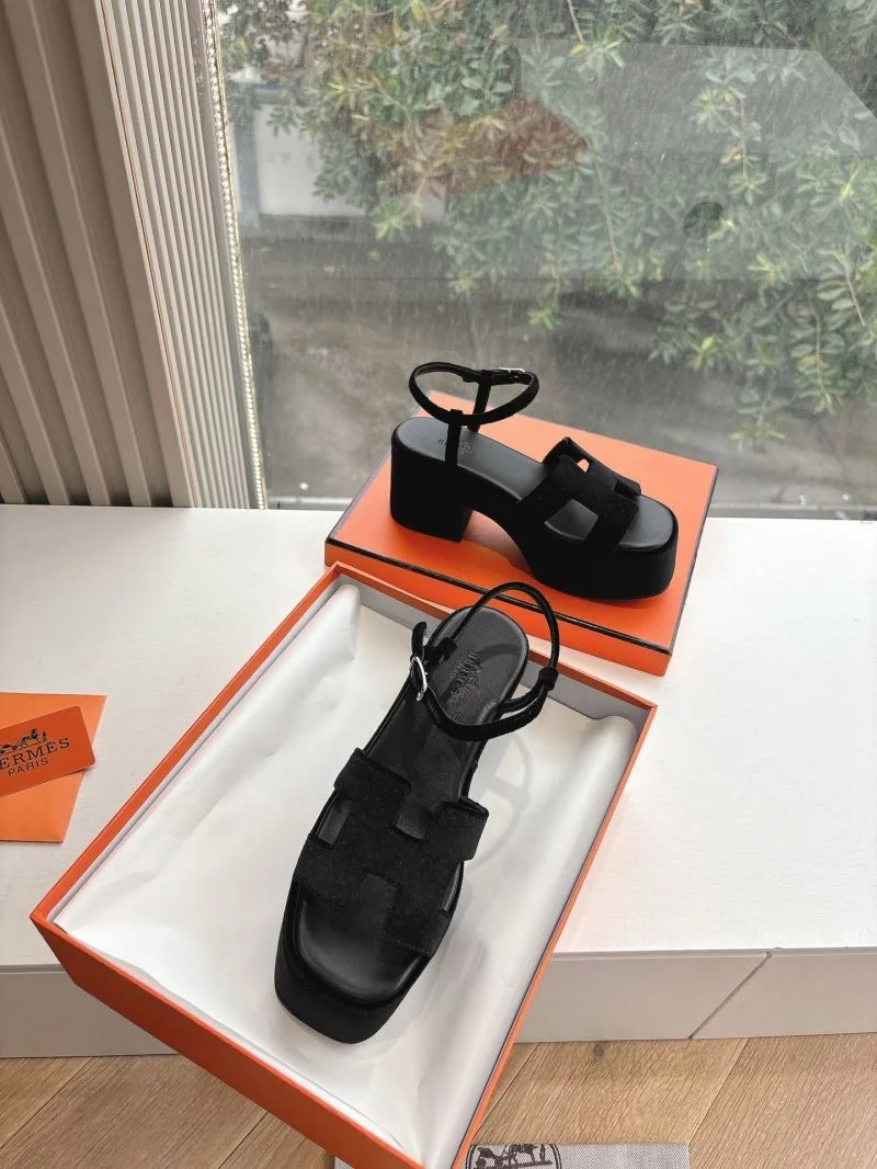 Discounted Hermes Sandals