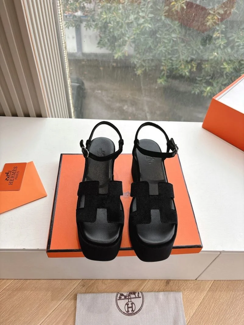 Discounted Hermes Sandals