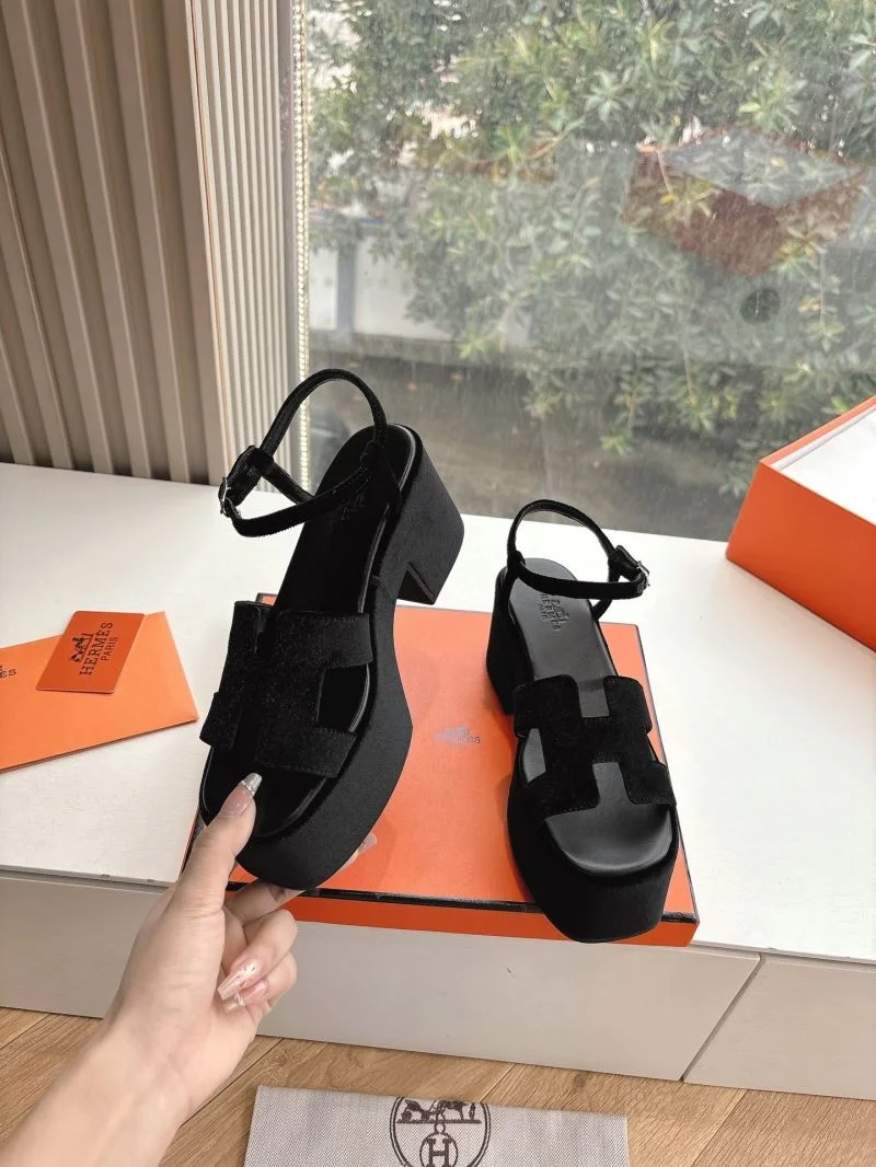 Discounted Hermes Sandals