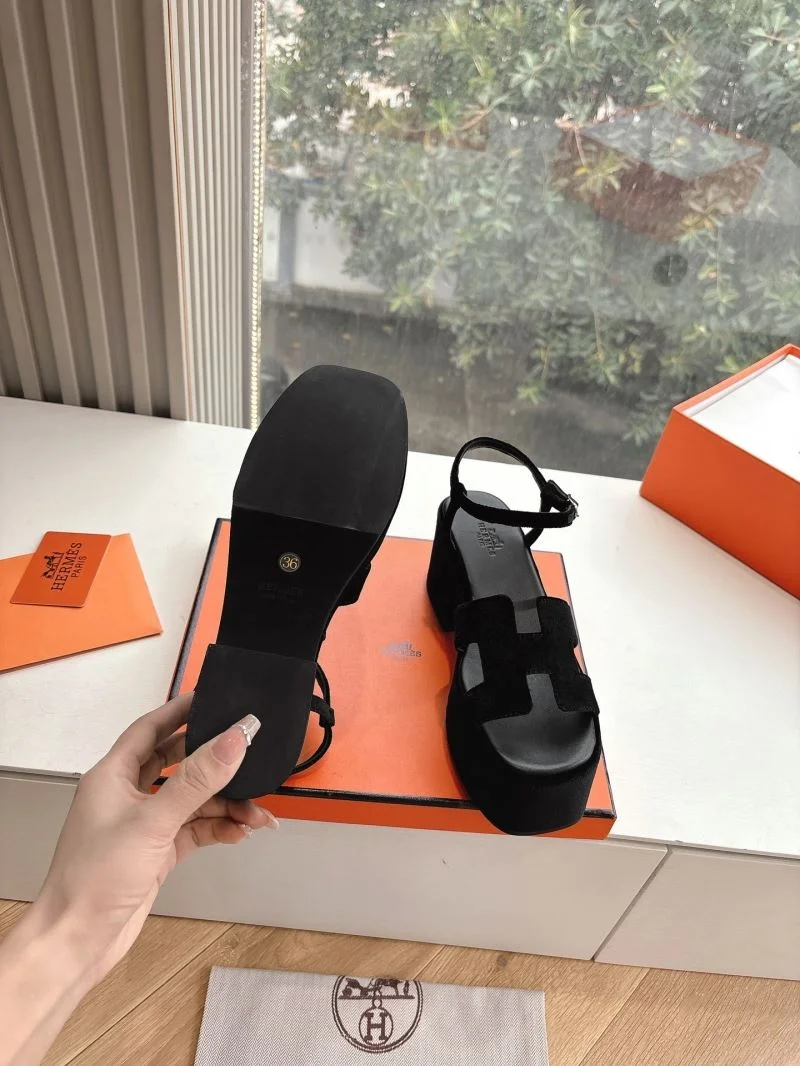 Discounted Hermes Sandals