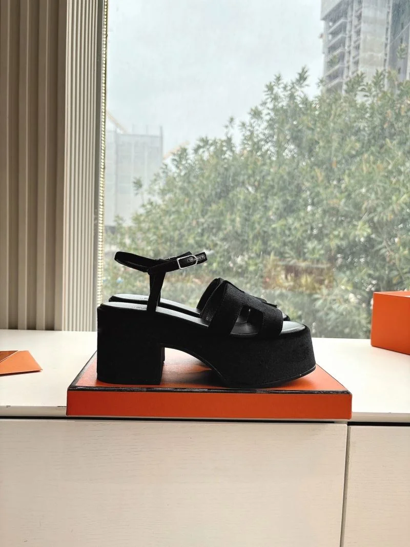Discounted Hermes Sandals