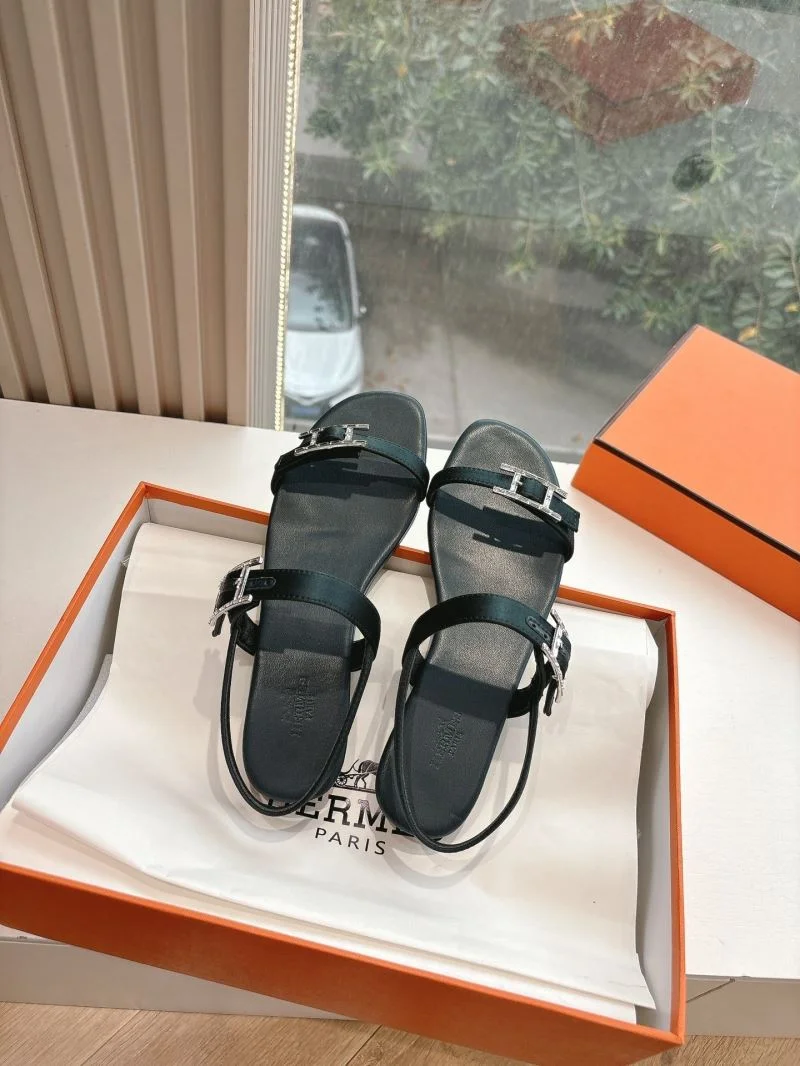 Inexpensive Hermes Sandals